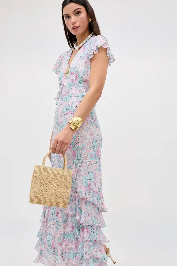 Rixo Milana Handheld Bag