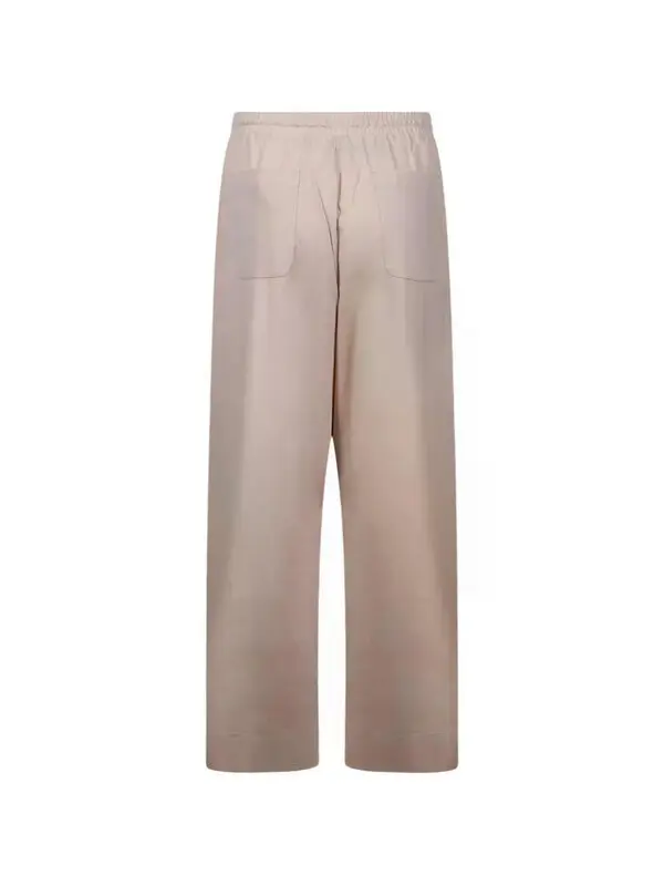 Max Mara Drawstring Trousers