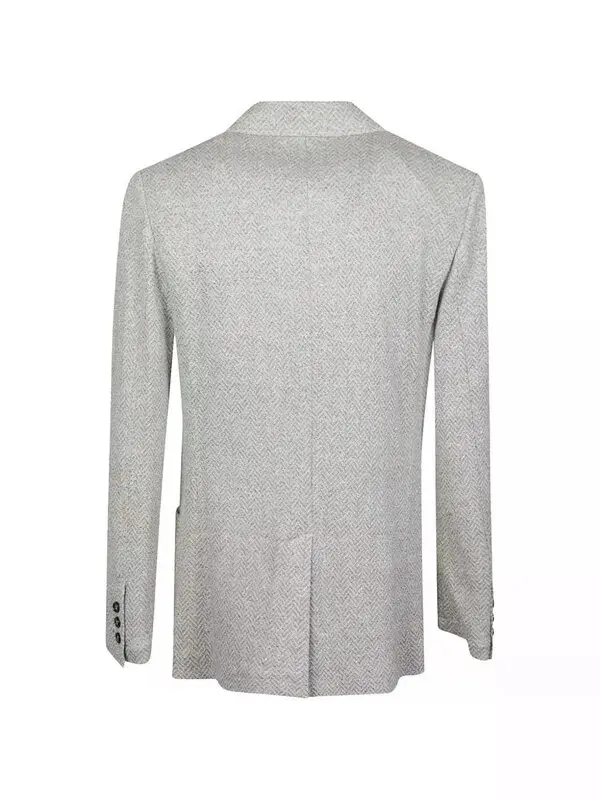 BALLANTYNE Single-breasted Blazer