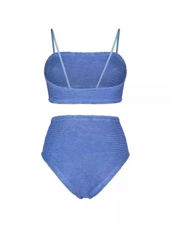 PARAMIDONNA Marie High-waist Two-piece Swimsuit