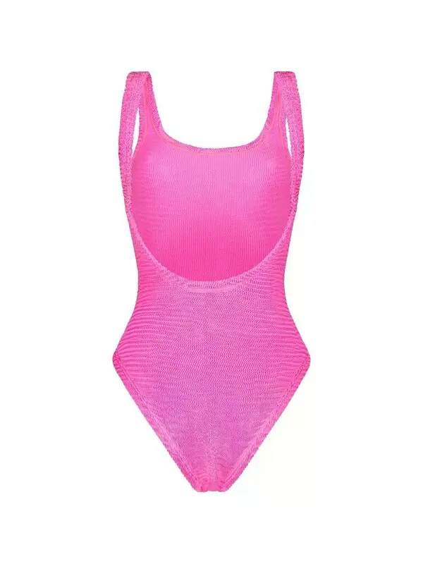 PARAMIDONNA Hailey One-piece Swimsuit - Pink