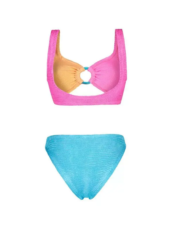 PARAMIDONNA Kari Two-piece Swimsuit