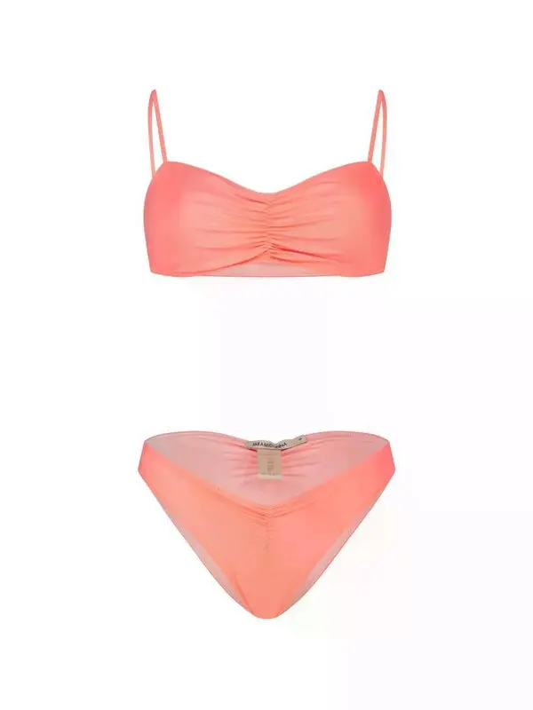 PARAMIDONNA Two-piece Swimsuit - Pink