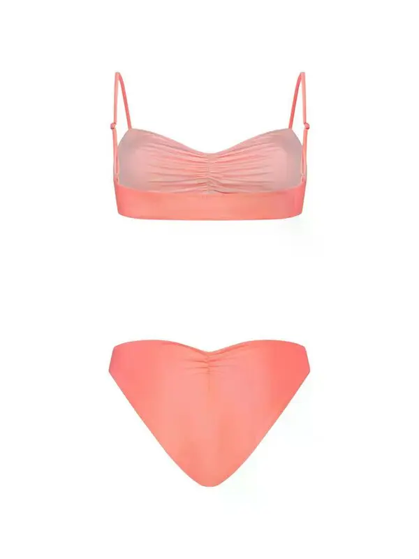 PARAMIDONNA Two-piece Swimsuit