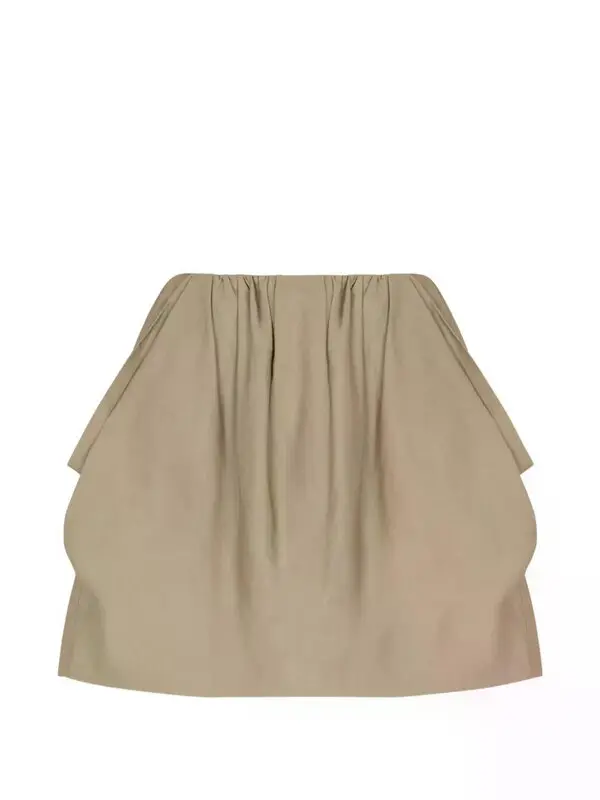 Balmain Mini Skirt