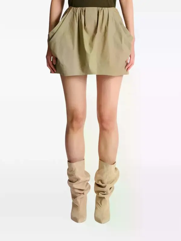 Balmain Mini Skirt