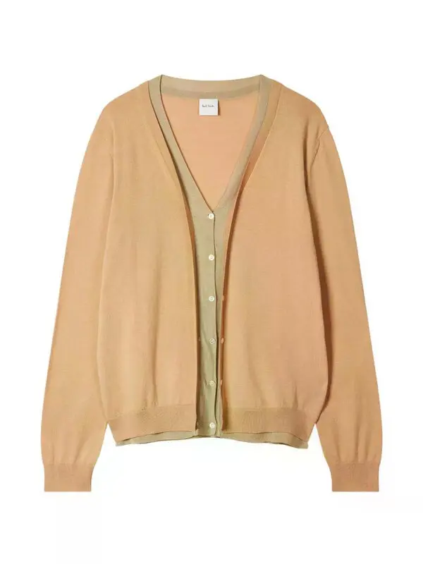 Paul Smith V-neck Cardigan
