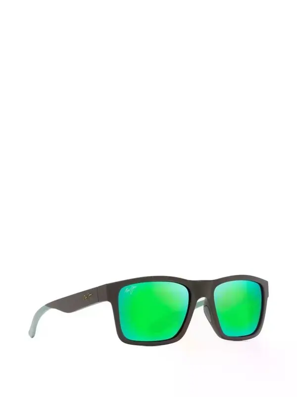 Maui Jim Rectangle Sunglasses