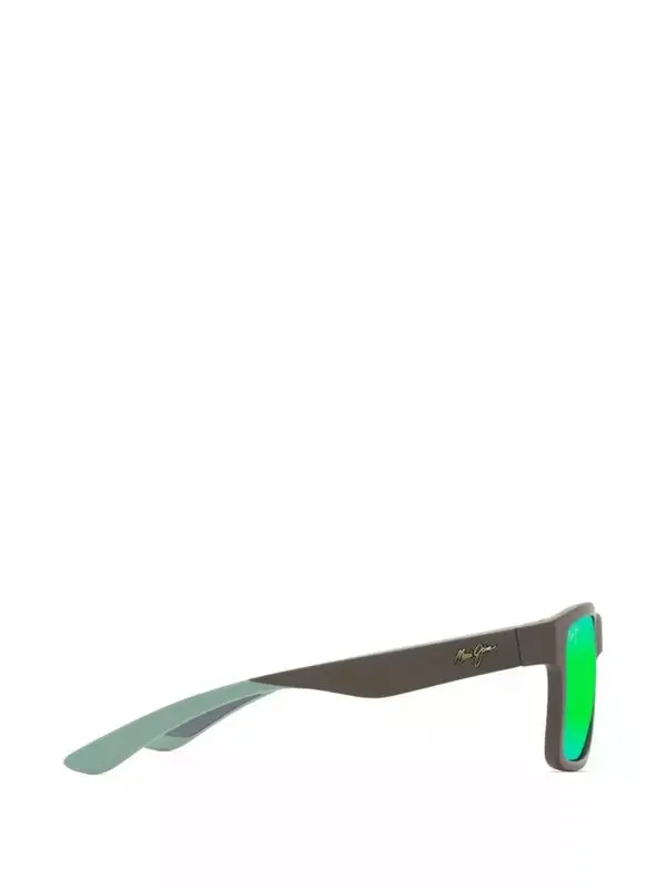 Maui Jim Rectangle Sunglasses