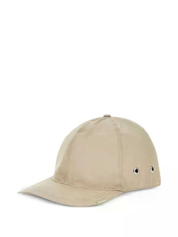 Paul & Shark Printed Baseball Cap - Neutrals
