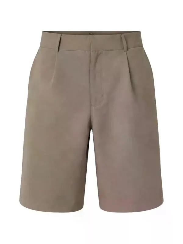 ENTIRE STUDIOS Welt-pocket Shorts