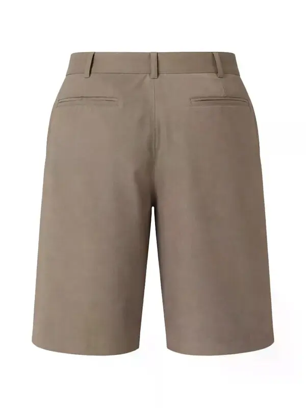 ENTIRE STUDIOS Welt-pocket Shorts