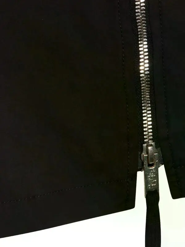 THOM KROM Zip Jacket