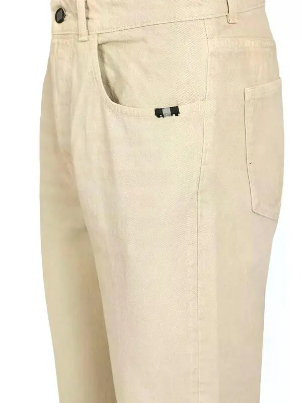 AMISH SUPPLIES Five-pocket Jeans