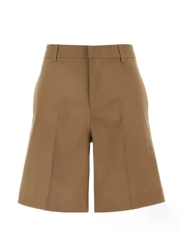 PT TORINO Knee Length Shorts