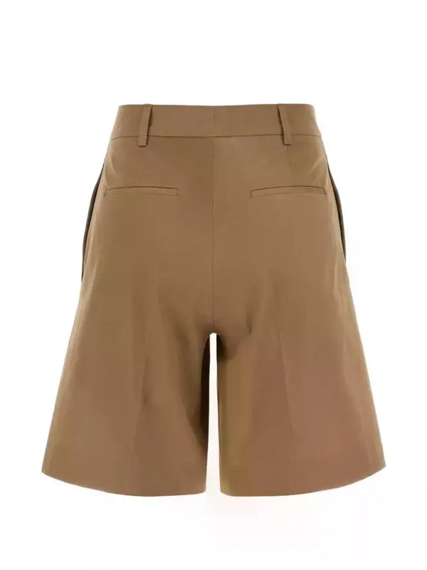PT TORINO Knee Length Shorts