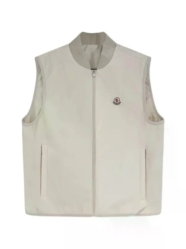 Moncler Zip-up Jacket