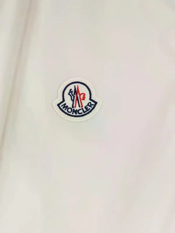 Moncler Zip-up Jacket