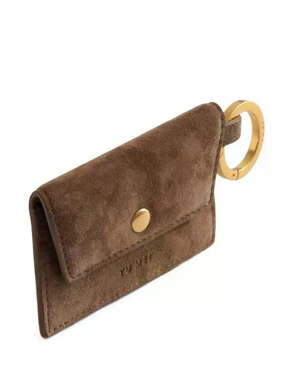 YU MEI Envelope Cardholder Keyring