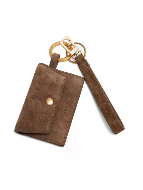 YU MEI Envelope Cardholder Keyring