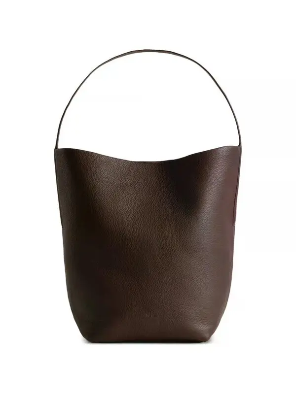 YU MEI Teresa Leather Tote Bag