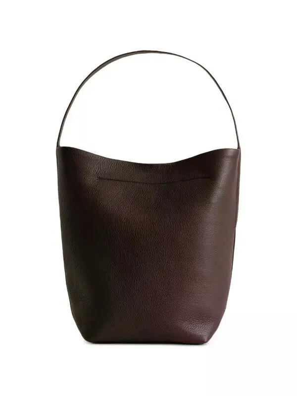 YU MEI Teresa Leather Tote Bag