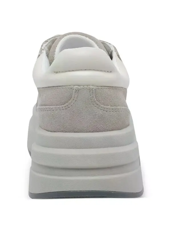 Ash Idol Perforated Sneakers