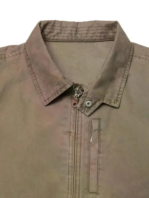 COOR Washed Cotton Jacket