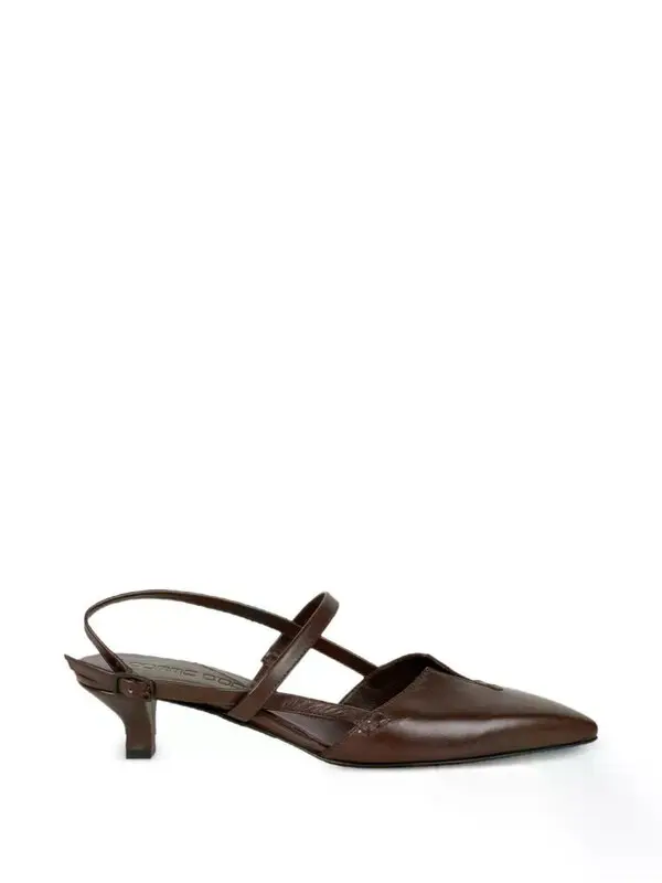 POMME D´OR T-strap Sandals