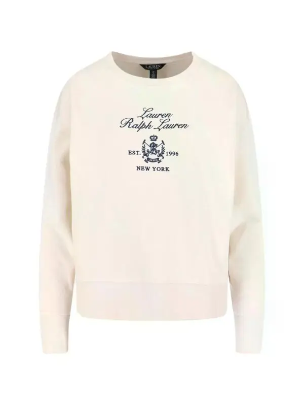 Ralph Lauren Logo Sweatshirt