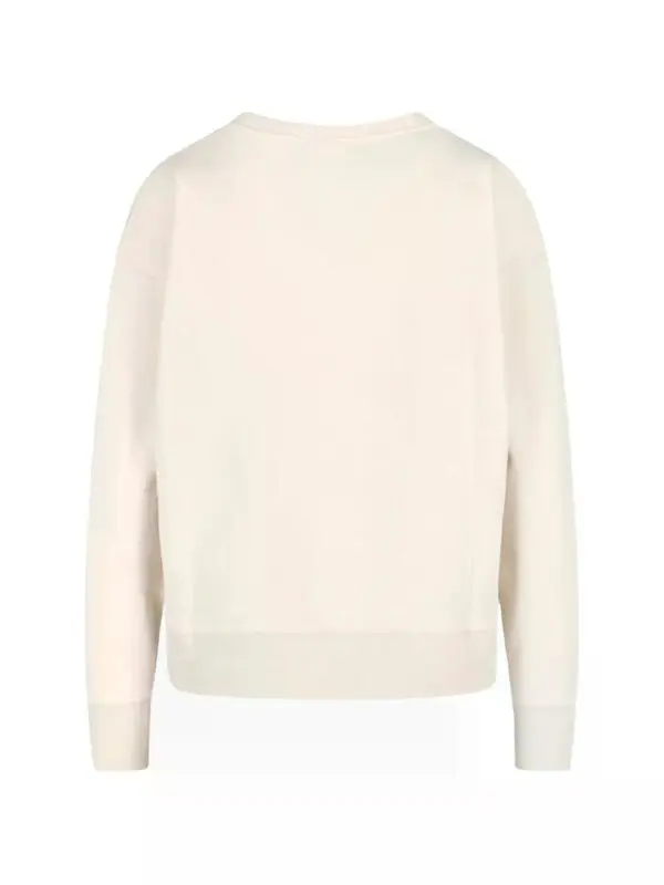 Ralph Lauren Logo Sweatshirt