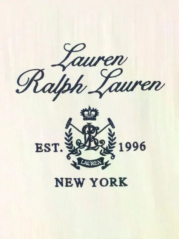 Ralph Lauren Logo Sweatshirt