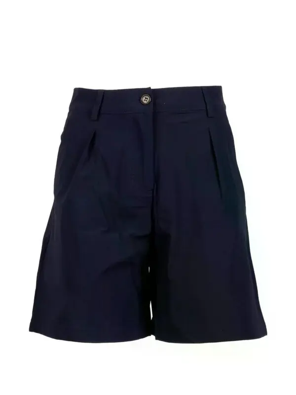COLMAR Pleated Shorts
