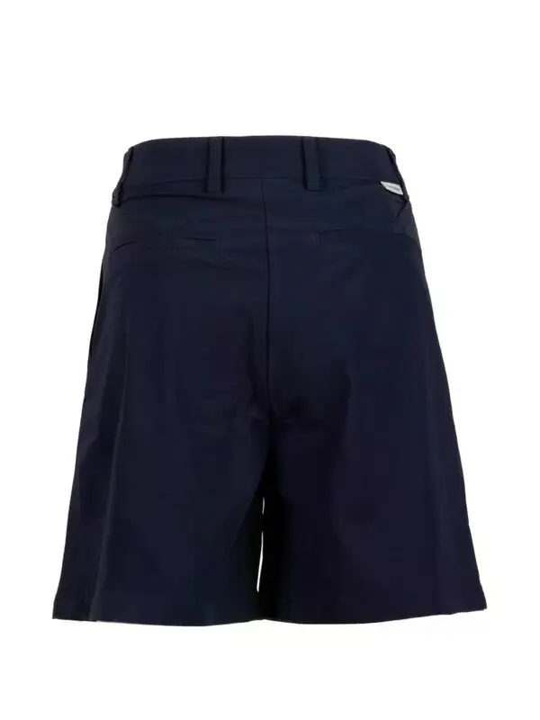 COLMAR Pleated Shorts
