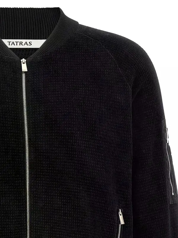 TATRAS Gavrio Zip-fastening Jacket