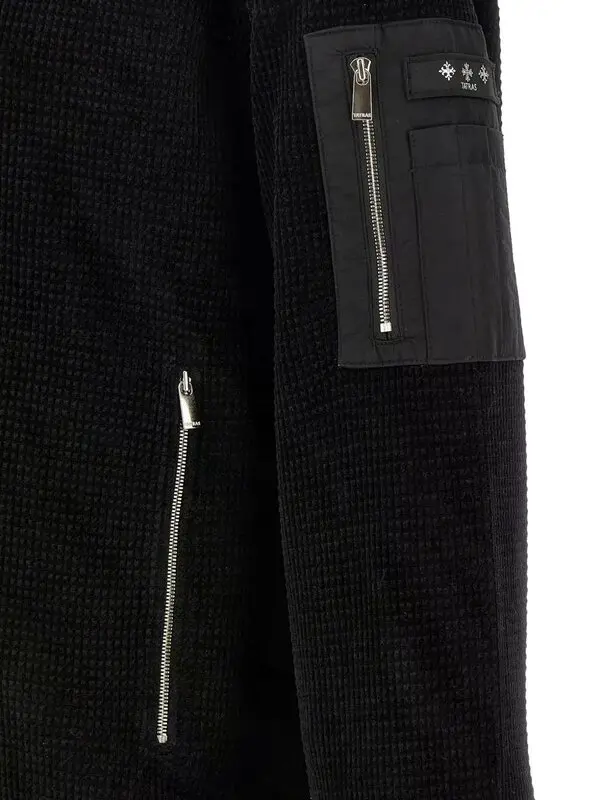 TATRAS Gavrio Zip-fastening Jacket