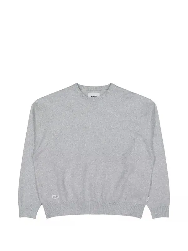 WTAPS Crew-neck Sweater