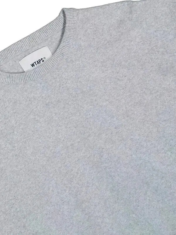 WTAPS Crew-neck Sweater