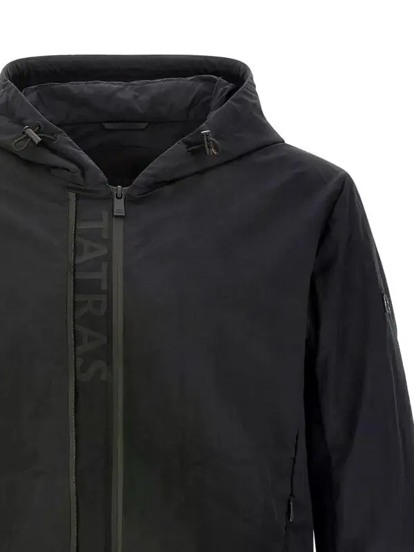 TATRAS Audee Hooded Jacket