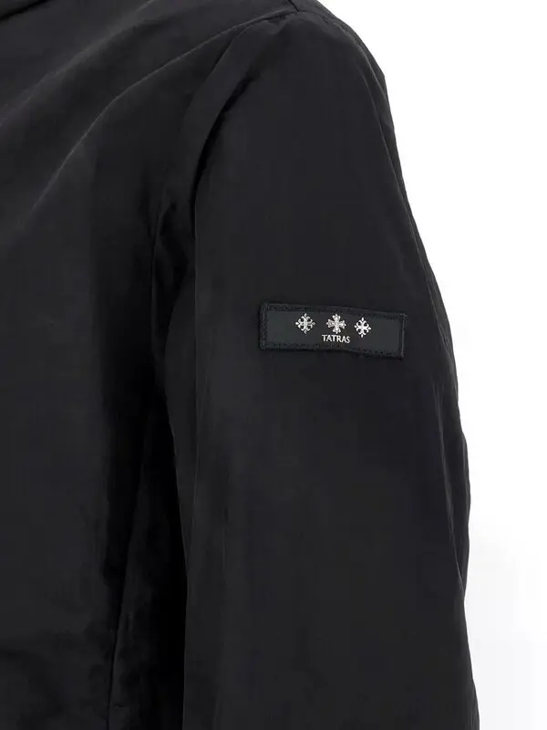 TATRAS Audee Hooded Jacket