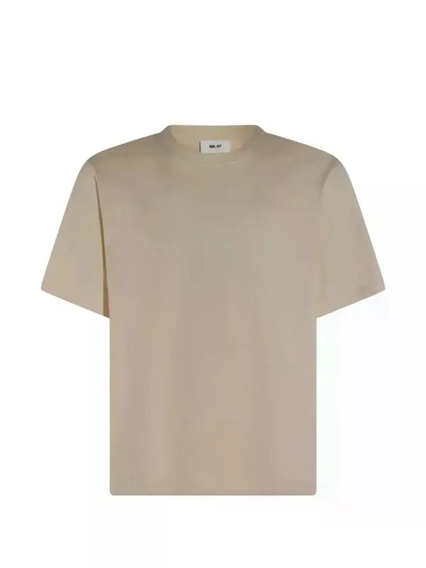 Nn07 Graphic-print T-shirt