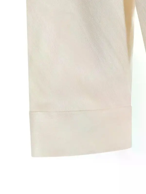 NINE:INTHE:MORNING Buttoned Front-pockets Jacket