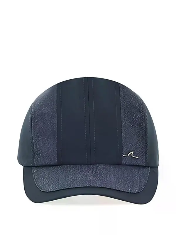 Paul & Shark Baseball Cap - Blue