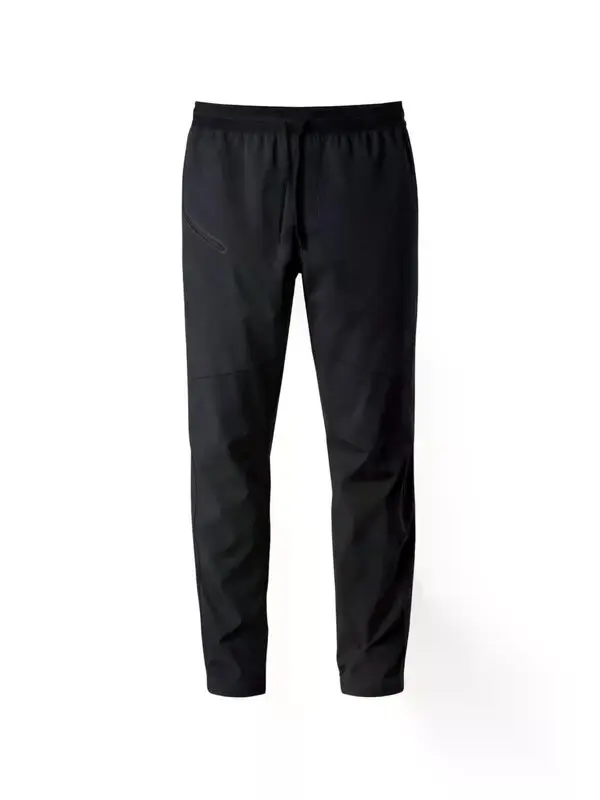 Rossignol Drawstring Track Pants - Black