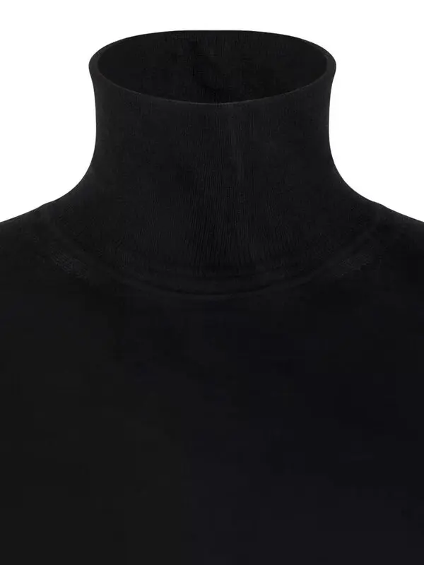 GOLDEN GOOSE High-neck Sweater