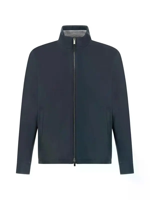 Paul & Shark Zip-fastening Jacket