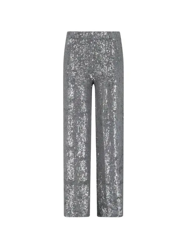 PARAH Sequined Trousers