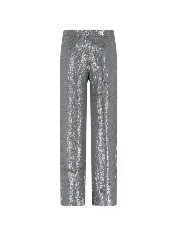 PARAH Sequined Trousers