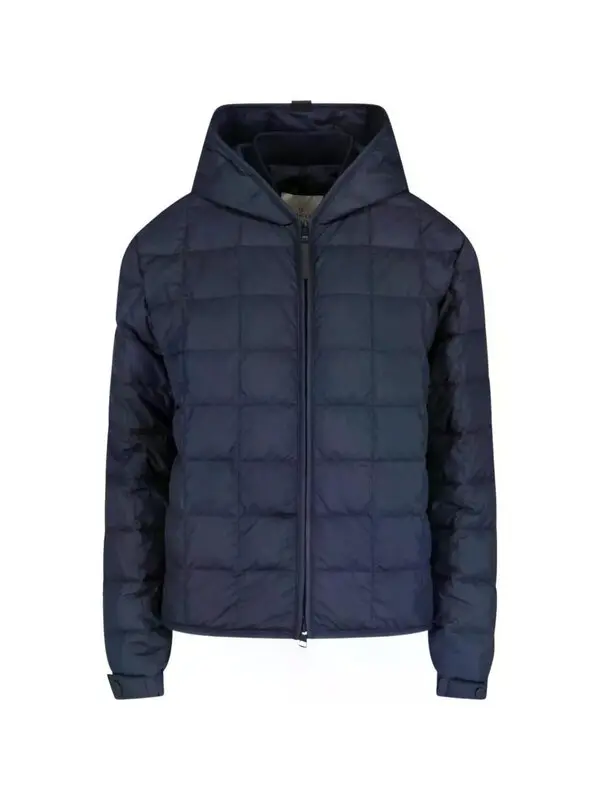 Moncler Tahrir Hooded Jacket