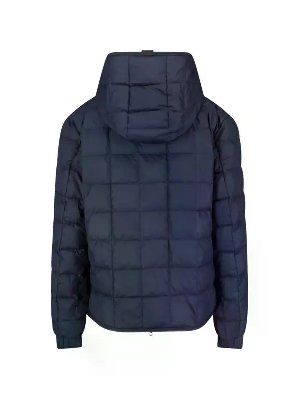 Moncler Tahrir Hooded Jacket